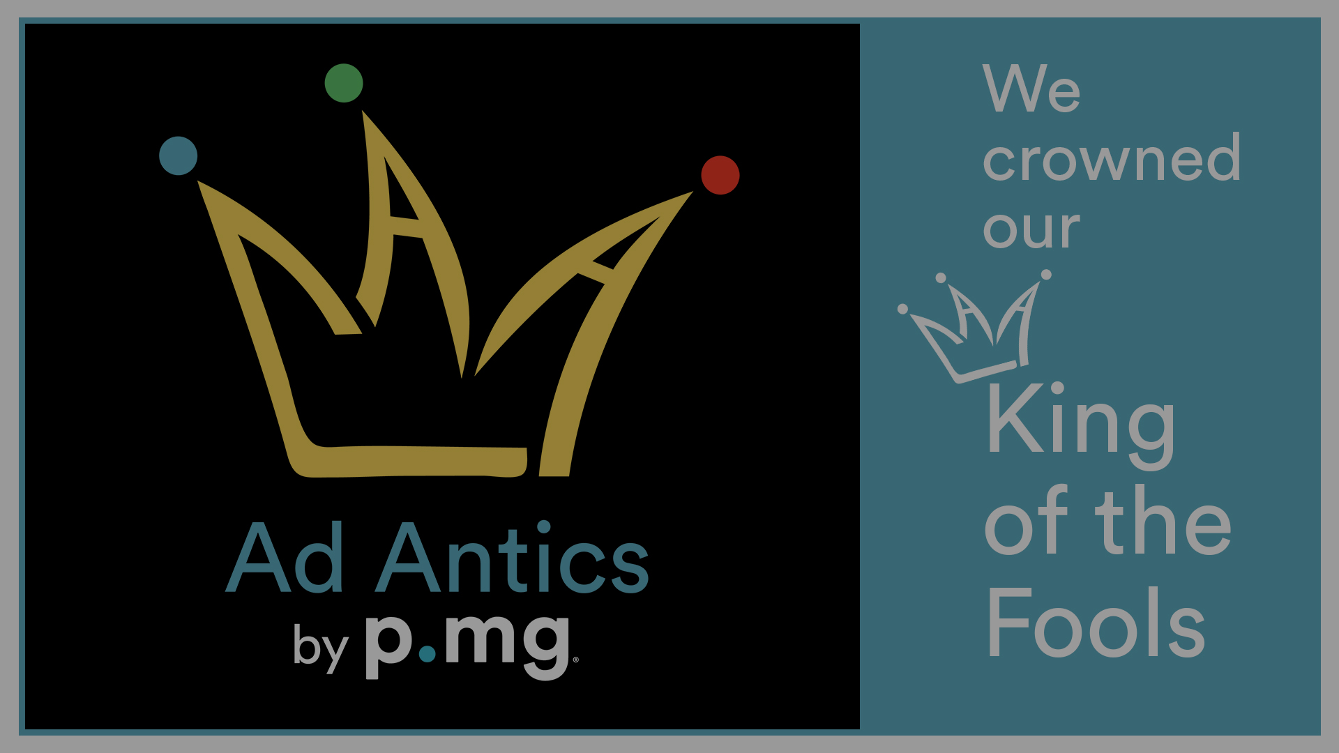 PMG poll identifies the best (and worst) branded April Fools’ brand ...