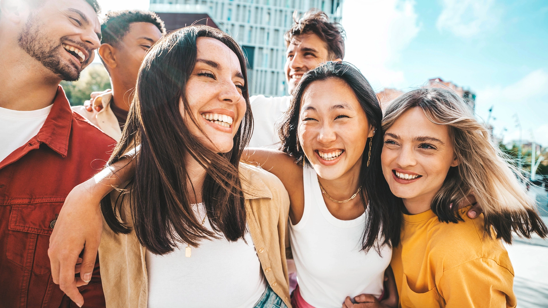 Gen Z Decoded: Who is Gen Z and what do they want? | News | Pavone Group